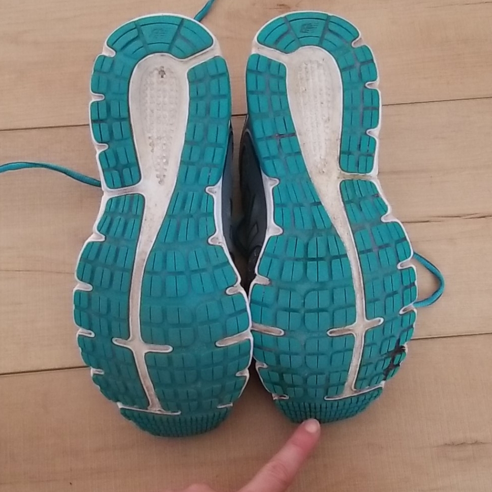 New Balance 560 Tech Ride Sneakers - Gem